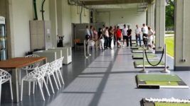 Golfen in Stuttgart - CITYGOLF STUTTGART - Golf & Events