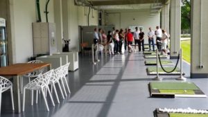 Golfen in Stuttgart - CITYGOLF STUTTGART - Golf & Events