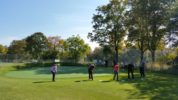 Golfen in Stuttgart - CITYGOLF STUTTGART - Golf & Events