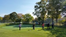 Golfen in Stuttgart - CITYGOLF STUTTGART - Golf & Events